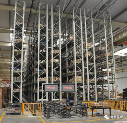 划重点啦！高位货架安全规范_企业动态_资讯_中国AGV网(www.chinaagv.com)_AMR网-专业智能地面移动机器人门户网站！