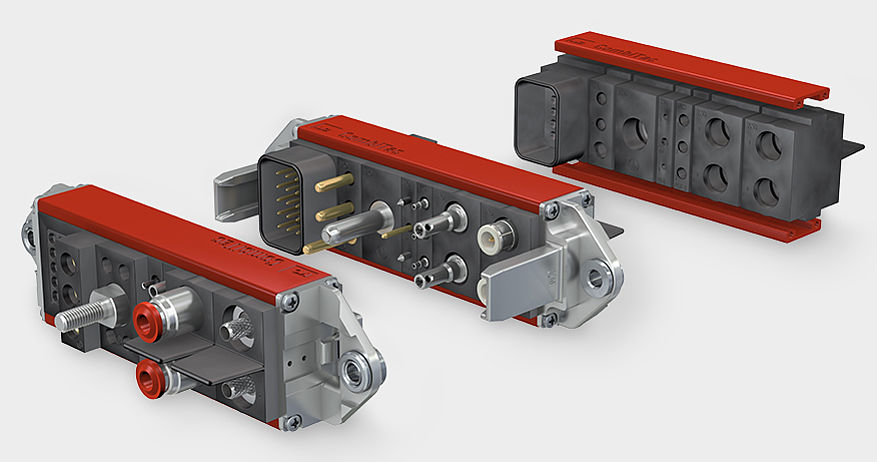 CombiTac模块化连接器系统_零部件_充电机_产品_中国AGV网(www.chinaagv.com)_AMR网-专业智能地面移动机器人门户网站！