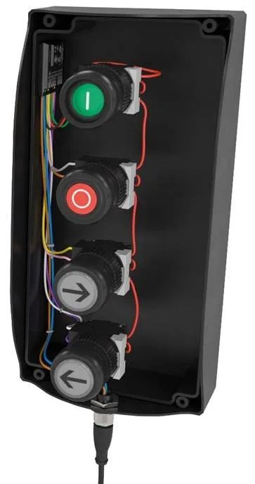 倍加福新型CB10 AS-i 模块，融合成熟的连接IO点功能及安全功能_无人系统_企业动态_资讯_无人系统网_专业性的无人系统网络平台