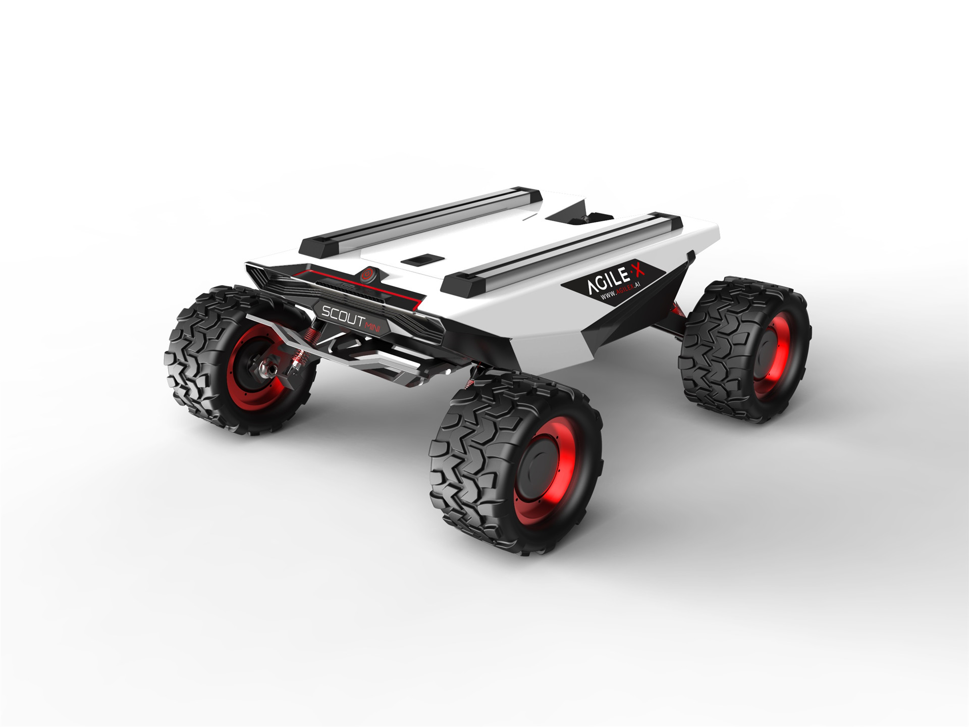 SCOUT MINI_工业机器人_移动机器人_产品_中国AGV网_AMR网-专业智能地面移动机器人门户网站！