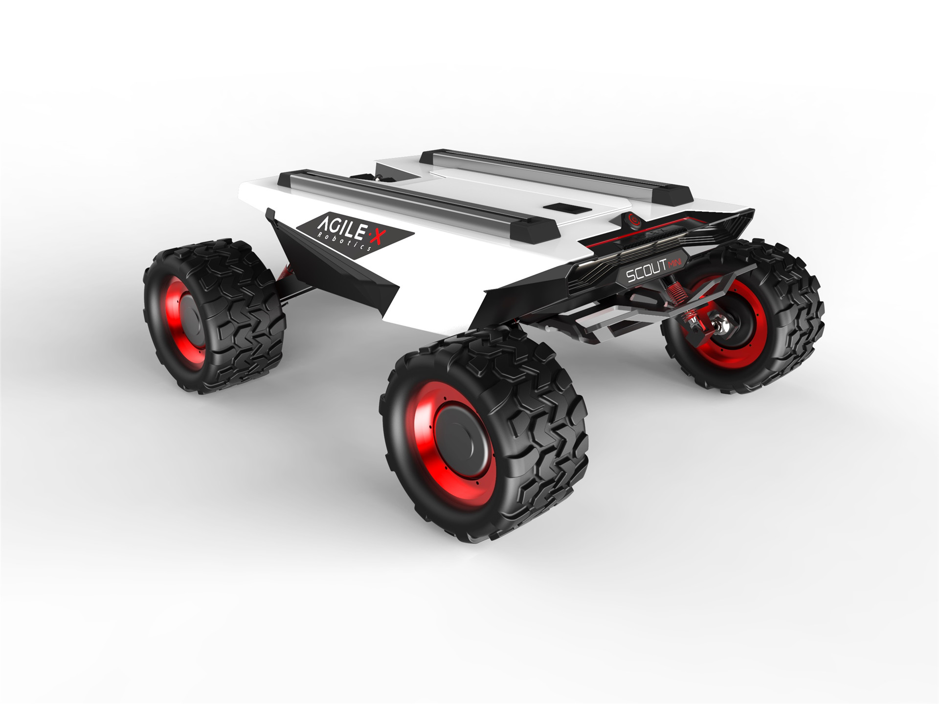 SCOUT MINI_工业机器人_移动机器人_产品_中国AGV网_AMR网-专业智能地面移动机器人门户网站！