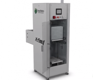 X-Feed Tray Handler_工业机器人_产品_中国AGV网(www.chinaagv.com)_AMR网-专业智能地面移动机器人门户网站！