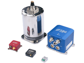 公司简介_法国SBG Systems公司