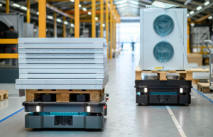 Teradyne兼并AMR公司AutoGuide和MiR_企业动态_资讯_中国AGV网(www.chinaagv.com)_AMR网-专业智能 ...