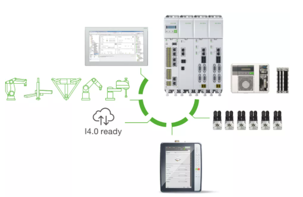Keba机器人解决方案_自动化系统_解决方案_产品_中国AGV网(www.chinaagv.com)_AMR网-专业智能地面移动机器人门户网站！