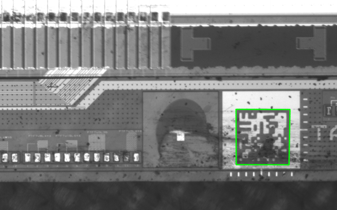 小身材 大能耐，华睿科技全新产品R4000读码器横空出世_企业动态_资讯_中国AGV网(www.chinaagv.com)_AMR网-专业智能 ...