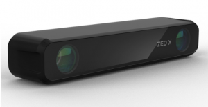 Stereolabs 推出用于室内、室外机器人的 ZED-X 相机_行业资讯_资讯_中国AGV网(www.chinaagv.com)_AMR网 ...