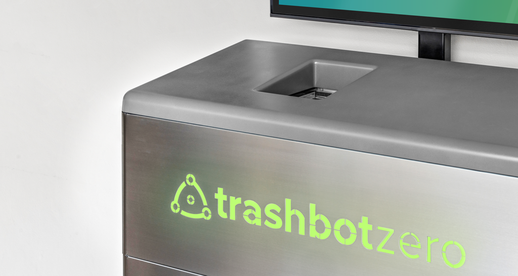 ARO 和 CleanRobotics 宣布建立战略合作伙伴关系以支持垃圾分类机器人_行业资讯_资讯_中国AGV网(www.chinaagv ...