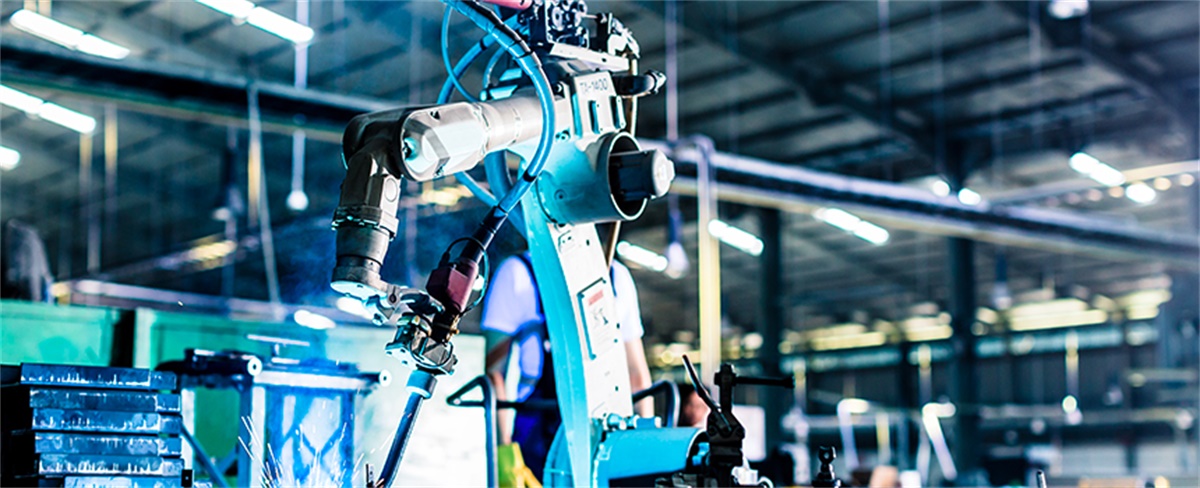 企业杂志_韩国Coga Robotics公司