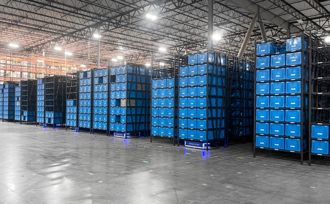 PopPick一站式解决方案如何引领海外仓“破浪出海”？_企业动态_资讯_中国AGV网(www.chinaagv.com)_AMR网-专业智能 ...