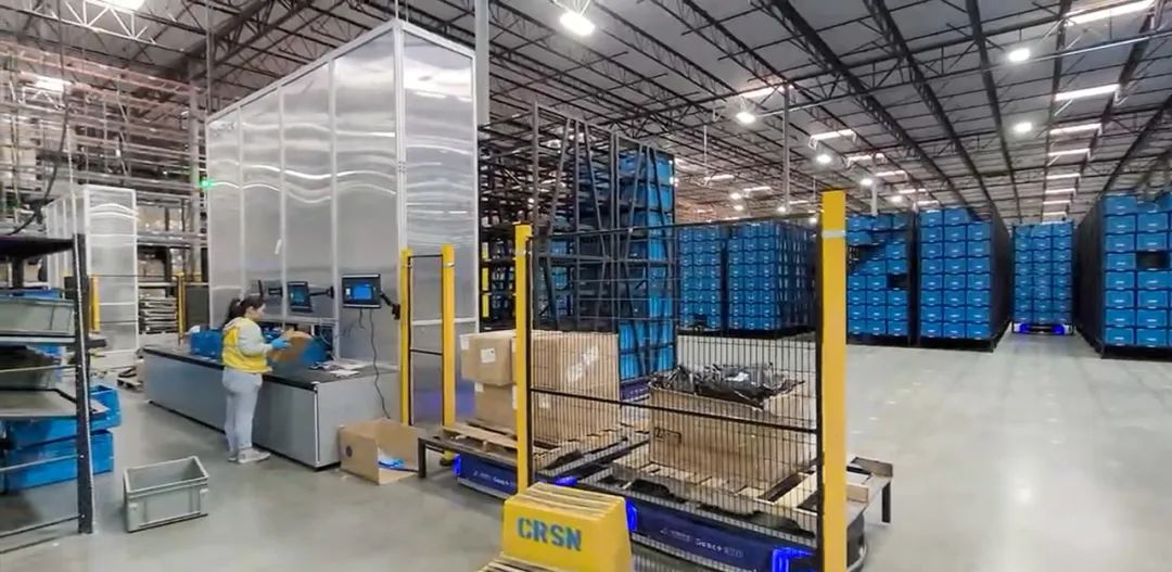 PopPick一站式解决方案如何引领海外仓“破浪出海”？_企业动态_资讯_中国AGV网(www.chinaagv.com)_AMR网-专业智能 ...