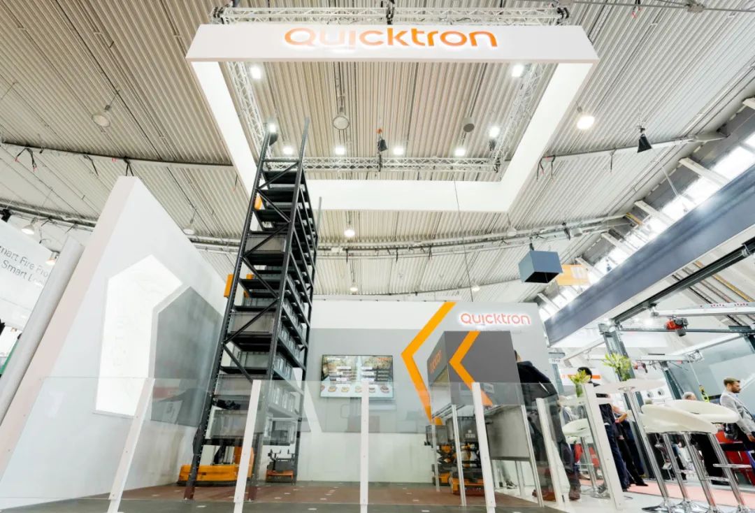 Quicktron快仓发力北美市场_行业资讯_资讯_中国AGV网(www.chinaagv.com)_AMR网-专业智能地面移动机器人门户网站！