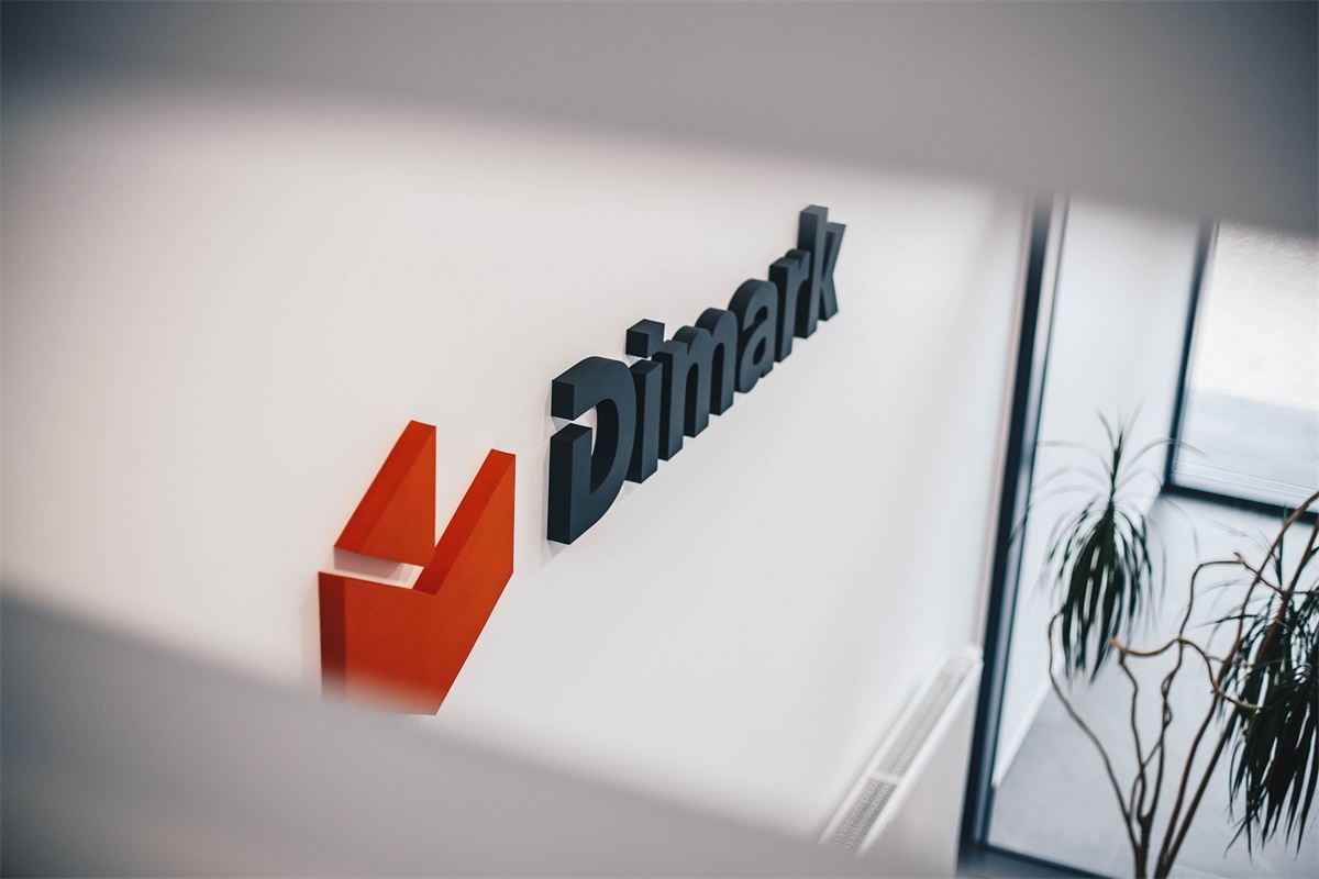 波兰Dimark公司