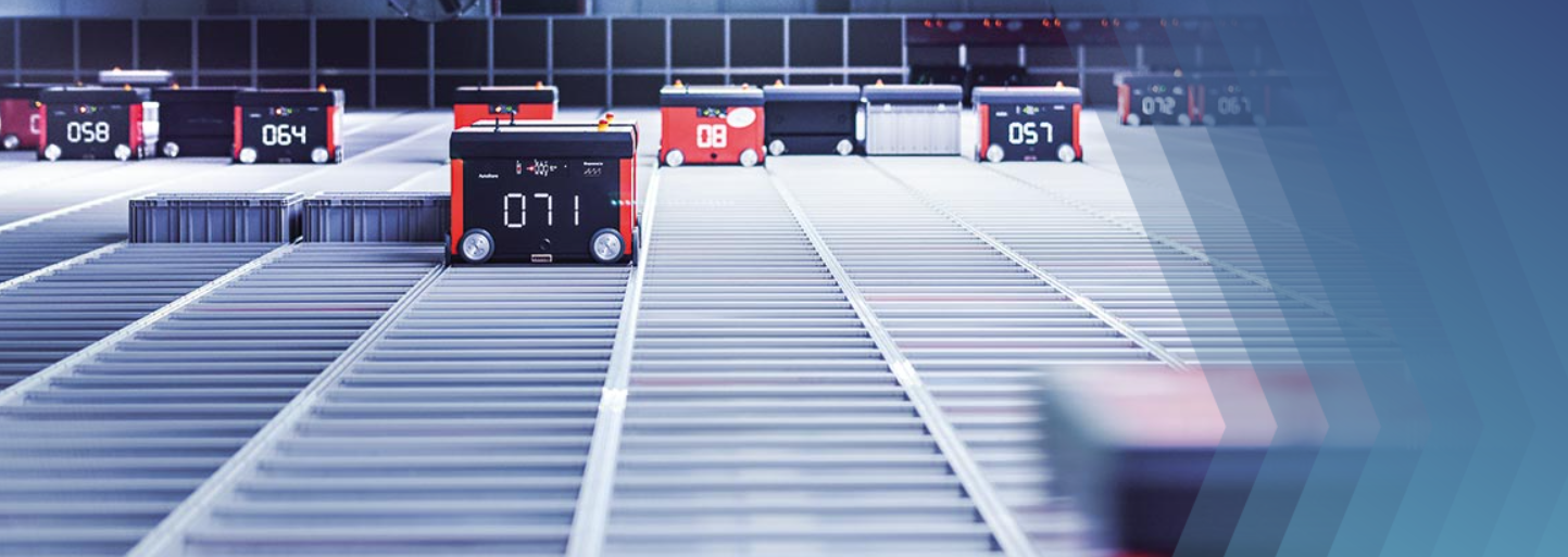 德国AM Logistic Solutions公司