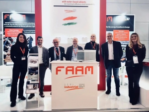 FAAM in Logimat 2023_企业动态_资讯_中国AGV网(www.chinaagv.com)_AMR网-专业智能地面移动机器人门户网站！