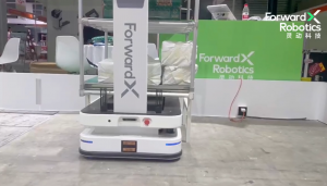 灵动科技携重磅产品，华丽收官LogiMAT CHINA_企业动态_资讯_中国AGV网(www.chinaagv.com)_AMR网-专业智能地面移动机器人门户网站！