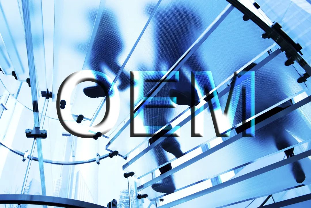 原始设备制造商（OEM）：详解含义、实例以及更多信息_行业资讯_资讯_中国AGV网(www.chinaagv.com)_AMR网-专业智能地面 ...