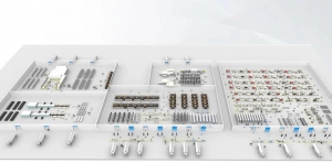 超越不止，重载AMR和双侧储位CTU登场，参与制造更进一步！_企业动态_资讯_中国AGV网(www.chinaagv.com)_AMR网-专业 ...