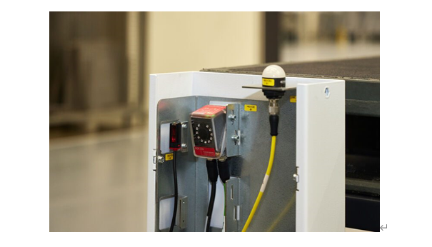 Leuze：数字化驱动的生产效率革新_企业动态_资讯_中国AGV网(www.chinaagv.com)_AMR网-专业智能地面移动机器人门户网站！