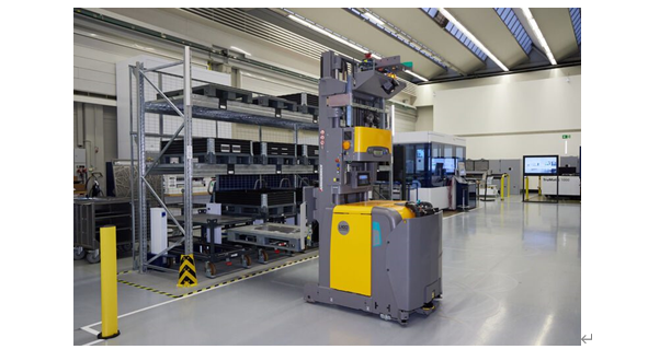 Leuze：数字化驱动的生产效率革新_企业动态_资讯_中国AGV网(www.chinaagv.com)_AMR网-专业智能地面移动机器人门户网站！