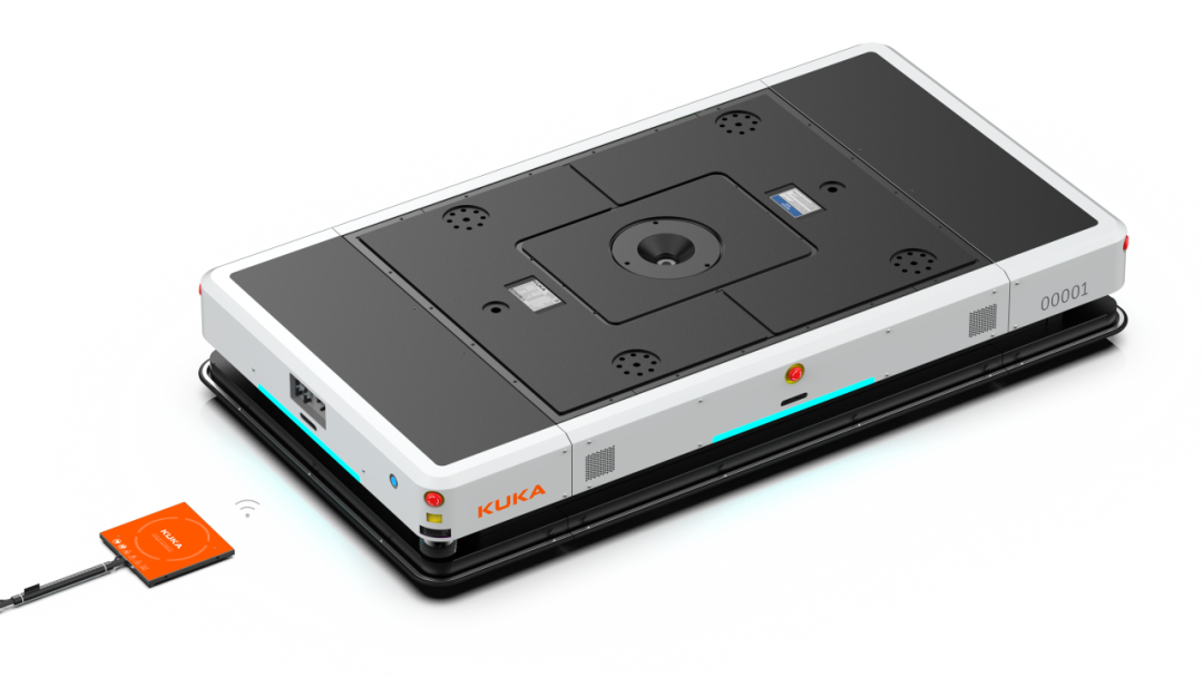 新品发布 | 新一代全向重载AMR KMP 3000P 正式首发_企业动态_资讯_中国AGV网(www.chinaagv.com)_AMR网 ...