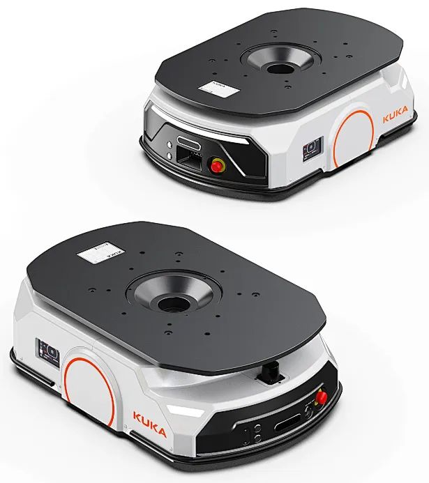 重磅 | KUKA AMR荣膺红点至尊奖和IF设计奖！_企业动态_资讯_中国AGV网(www.chinaagv.com)_AMR网-专业智能地面移动机器人门户网站！