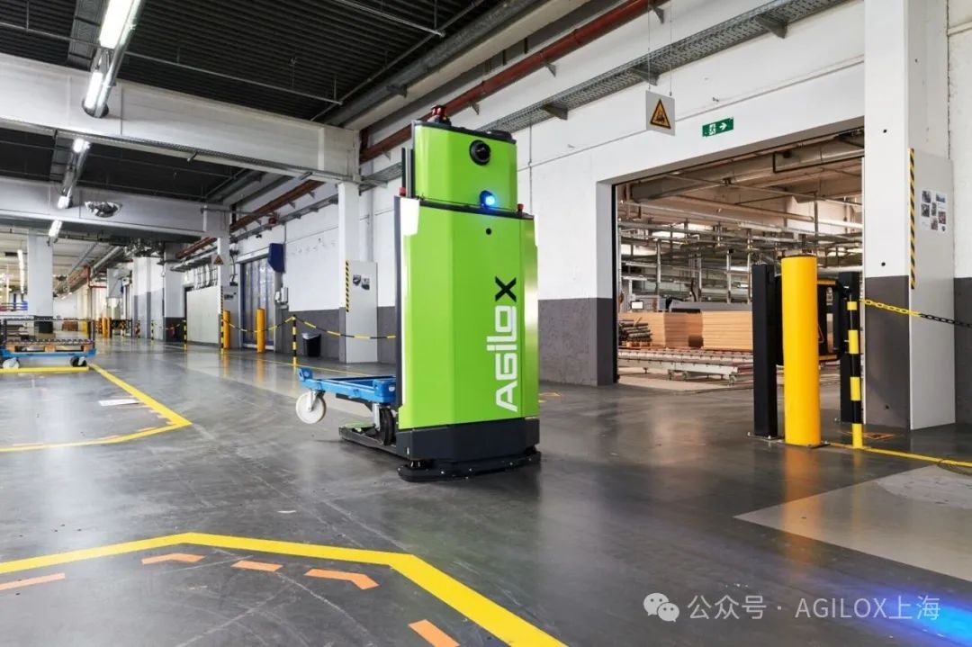 AGILOX AMR 灵活铸就未来_企业动态_资讯_中国AGV网(www.chinaagv.com)_AMR网-专业智能地面移动机器人门户网站！