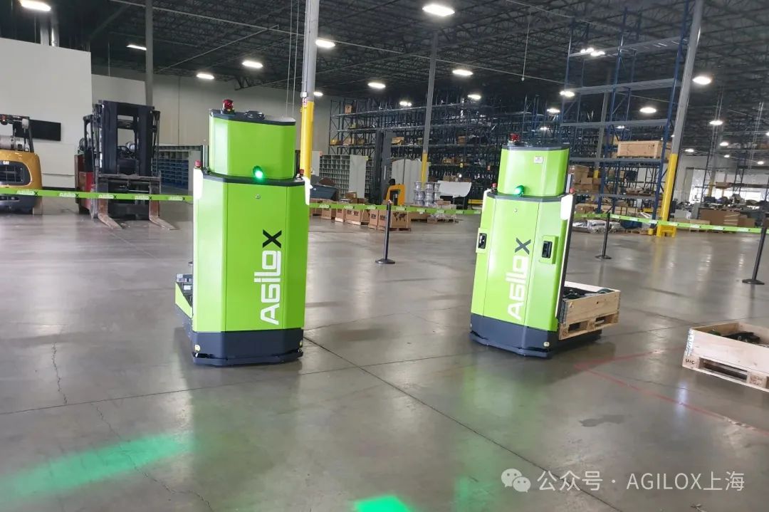 AGILOX的八年，从1到2000_企业动态_资讯_中国AGV网(www.chinaagv.com)_AMR网-专业智能地面移动机器人门户网站！